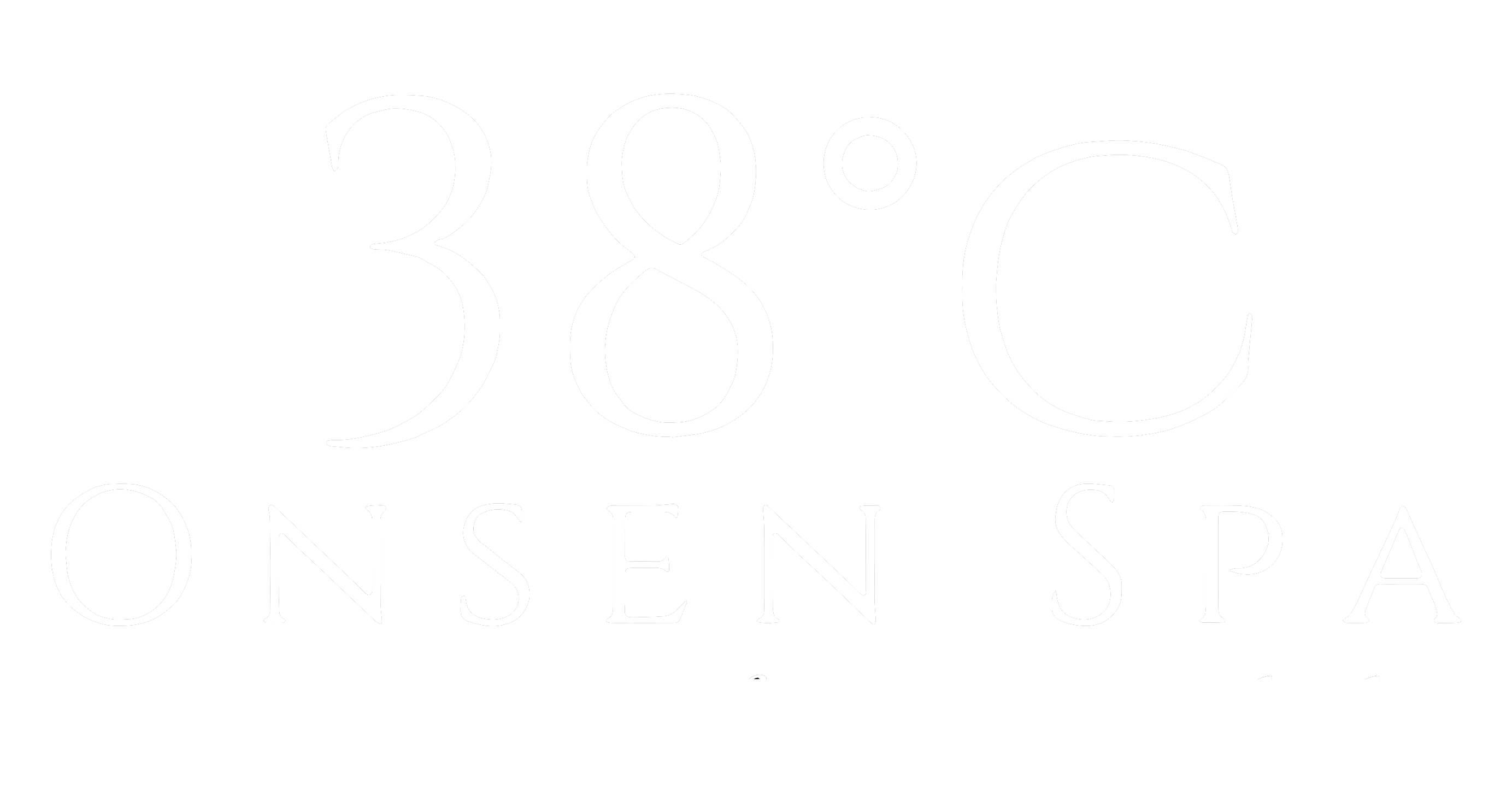 38 Onsen Spa KL